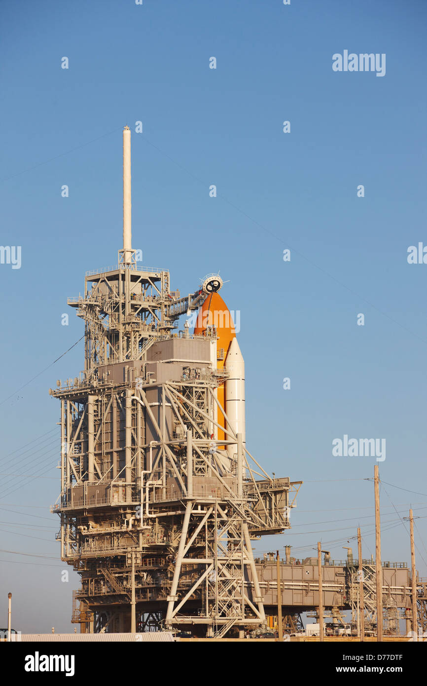 Architecture space center launch pad space exploration hi-res stock photography and images - Alamy