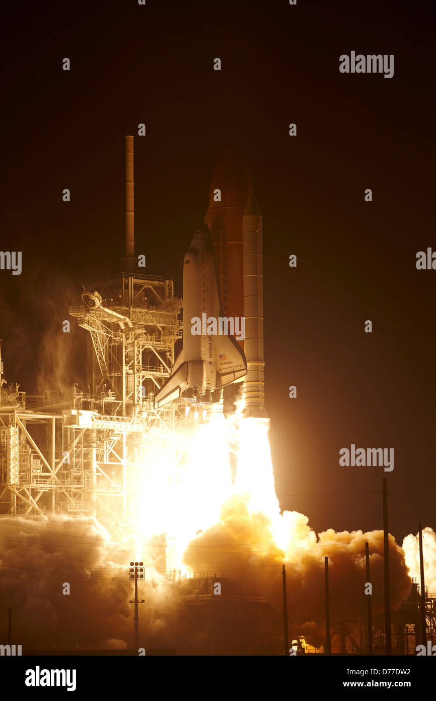 Nasa Space Shuttle Facts And Statistics