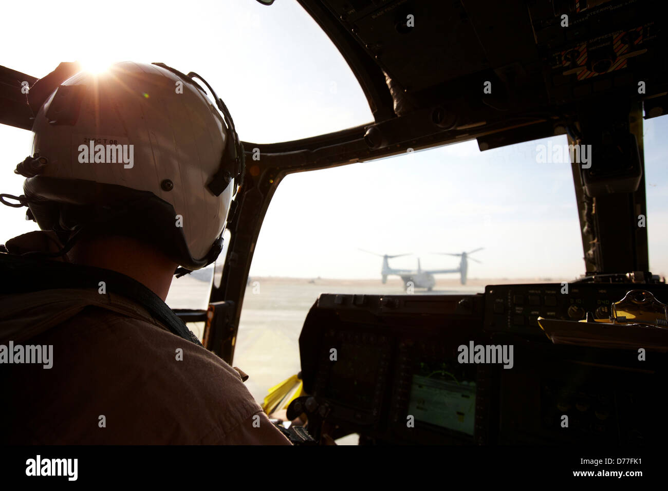 United States Marine Corps Aviator High Resolution Stock Photography ...