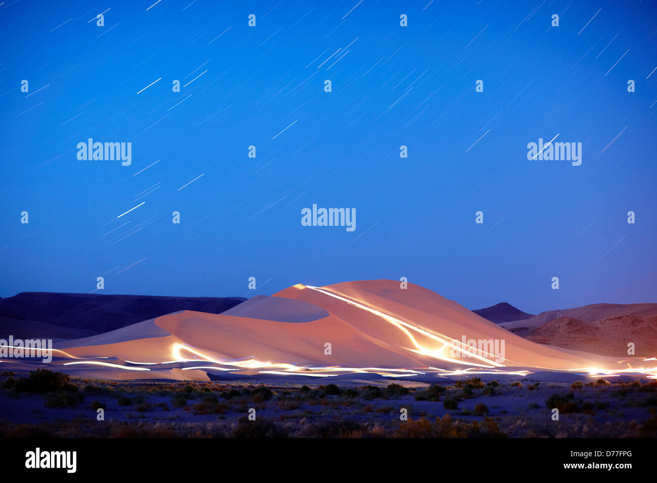 Motorized trails hi-res stock photography and images - Alamy