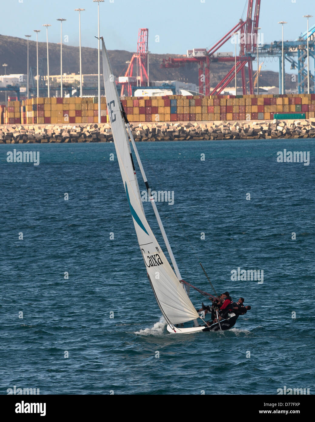 Lateen rigged hi-res stock photography and images - Alamy