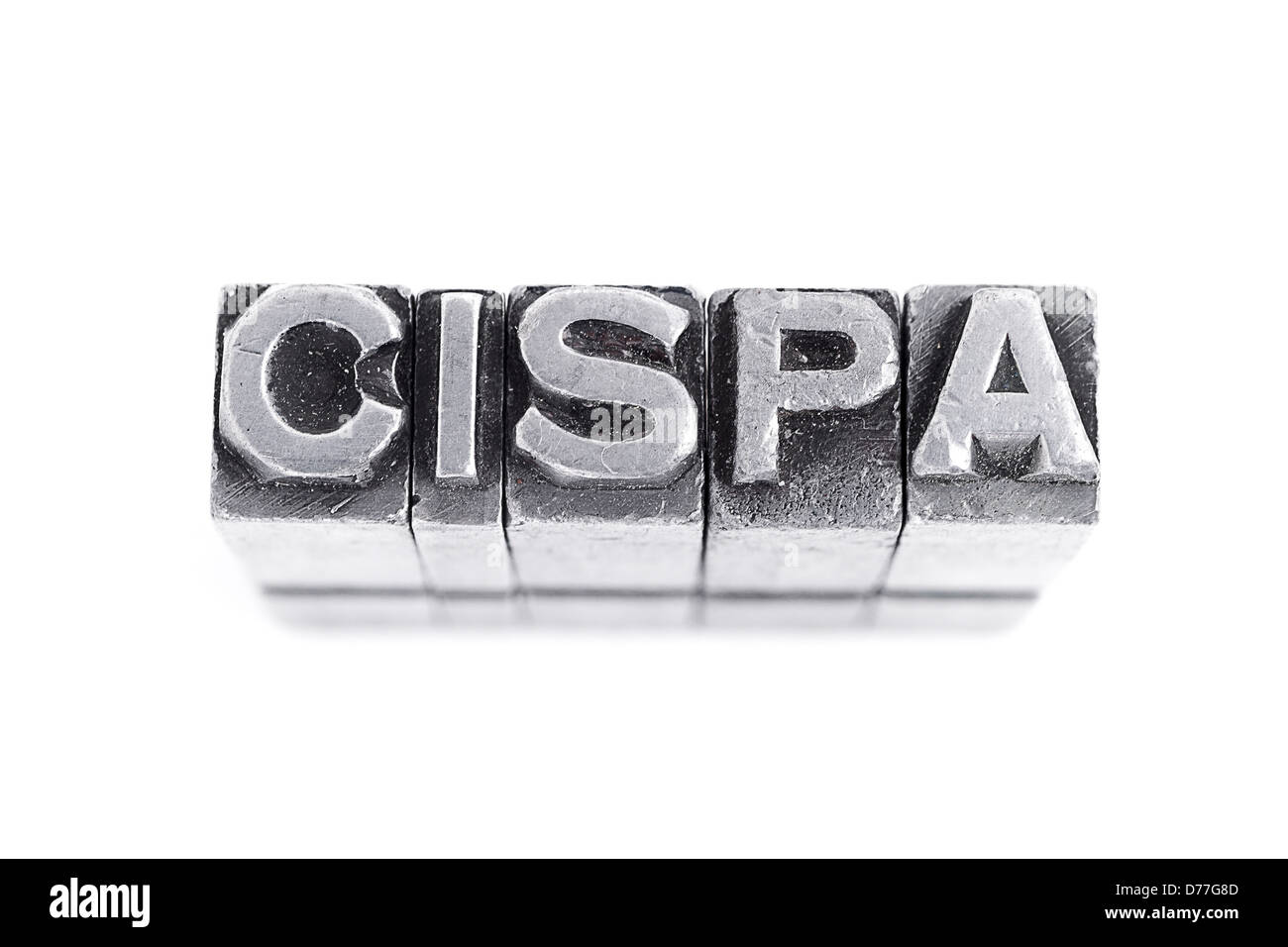 Cispa hi-res stock photography and images - Alamy