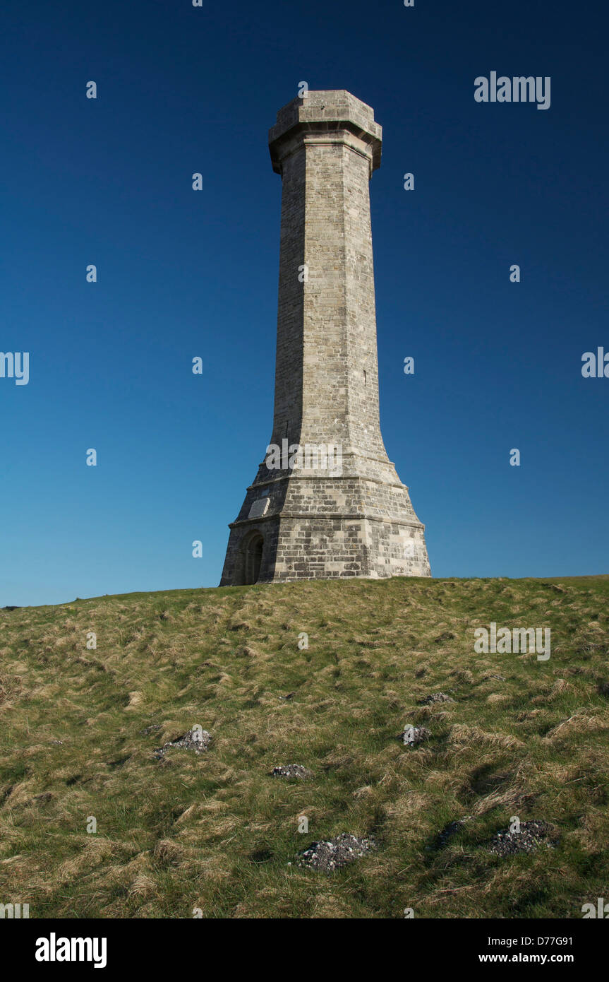 Monument in memory of the folly hi-res stock photography and images - Alamy