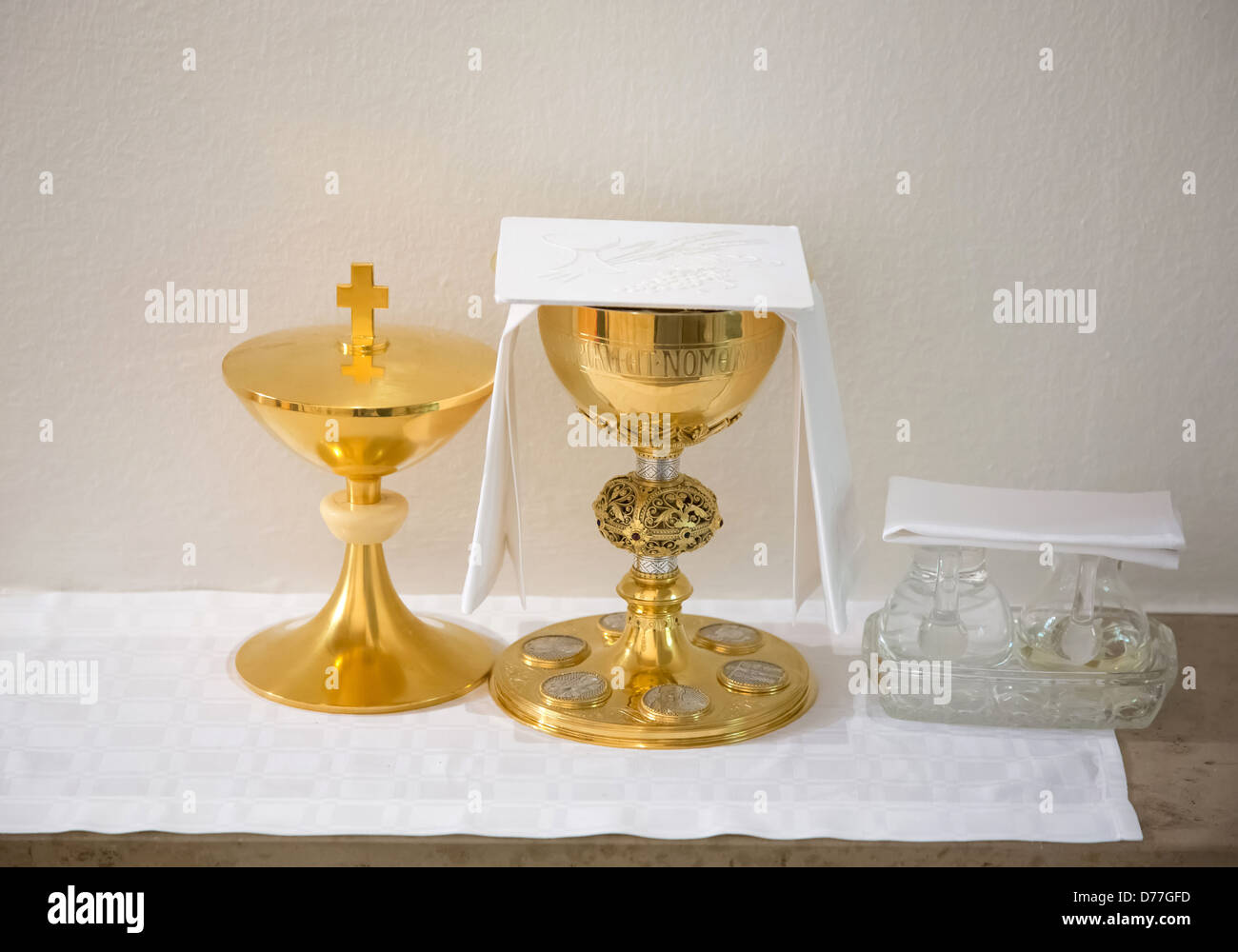 Ready for church hi-res stock photography and images - Alamy