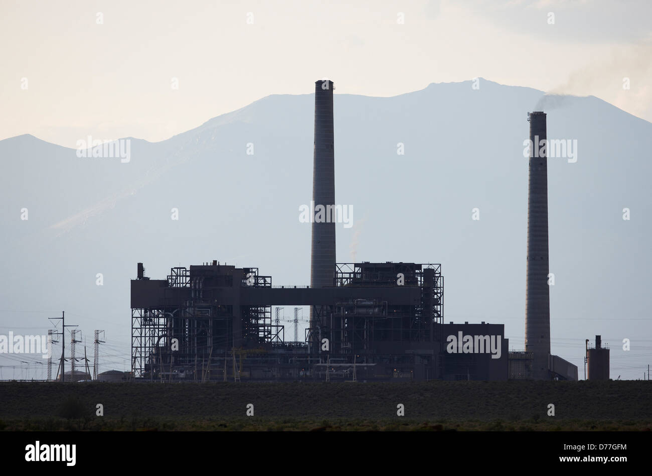 Valmy nevada hi-res stock photography and images - Alamy