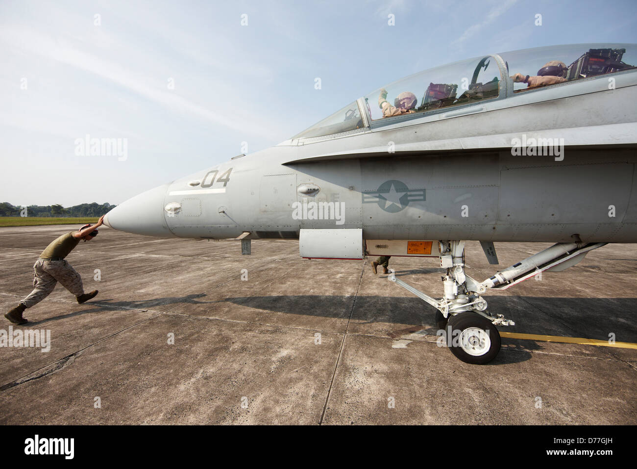 Malaysia kuantan air base army hi-res stock photography and images - Alamy