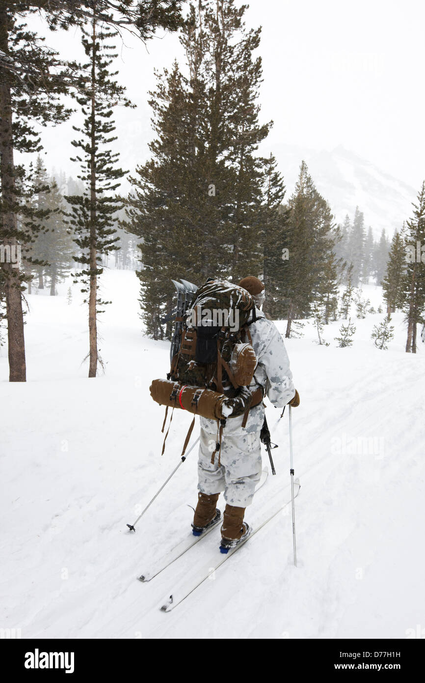 Sniper view hi-res stock photography and images - Alamy