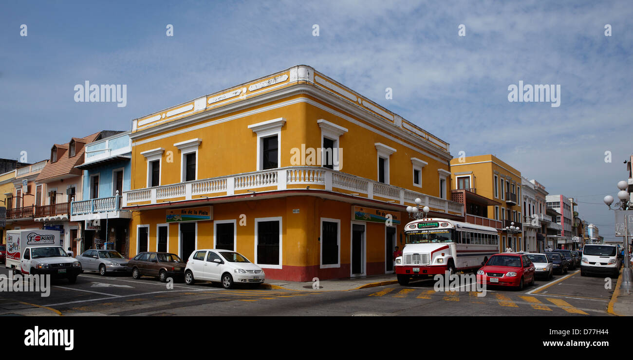Car mexico home hi-res stock photography and images - Alamy