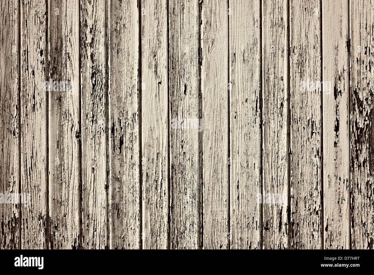 Wooden panel fence hi-res stock photography and images - Alamy