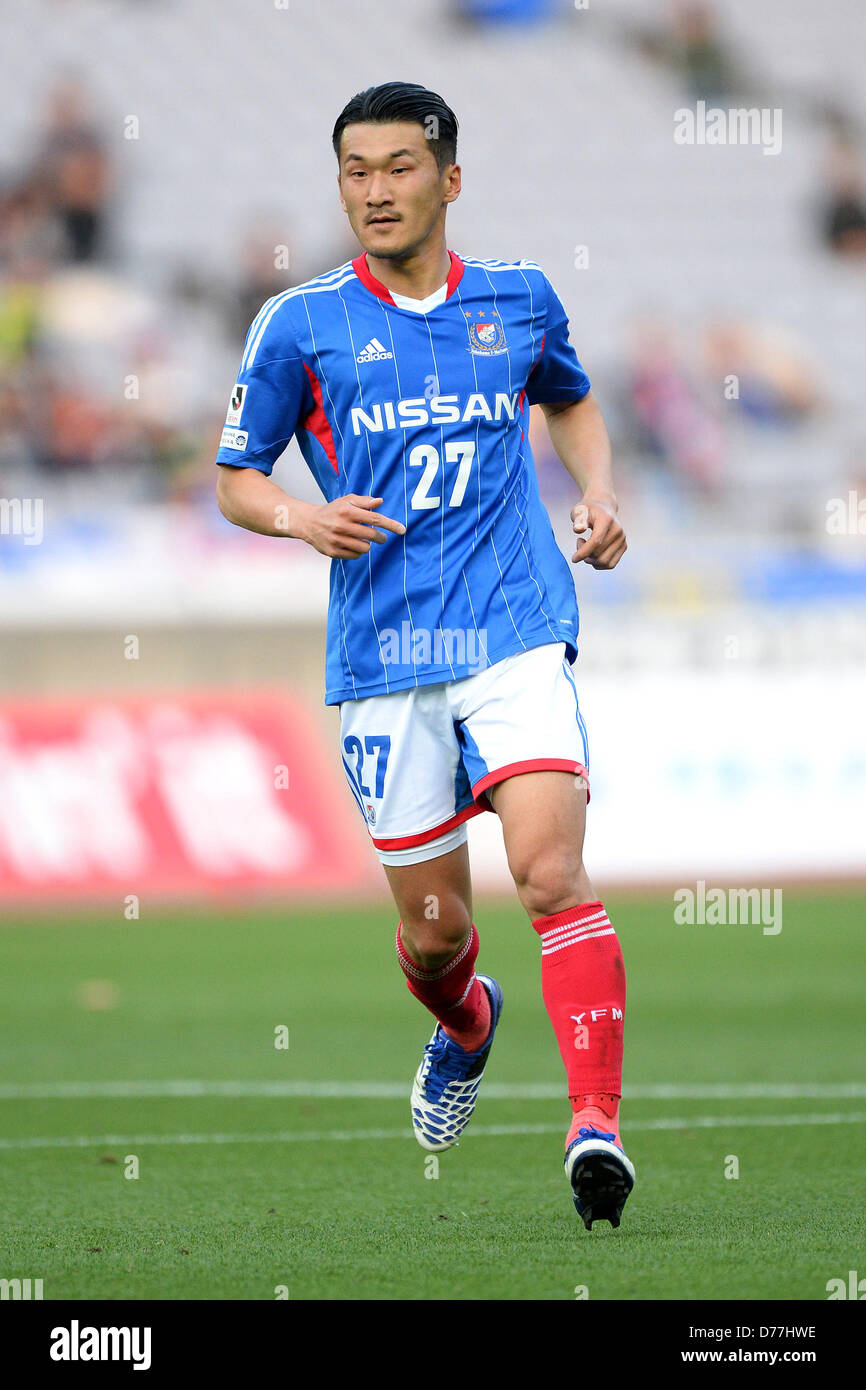 Tomisawa seitaro hi-res stock photography and images - Alamy