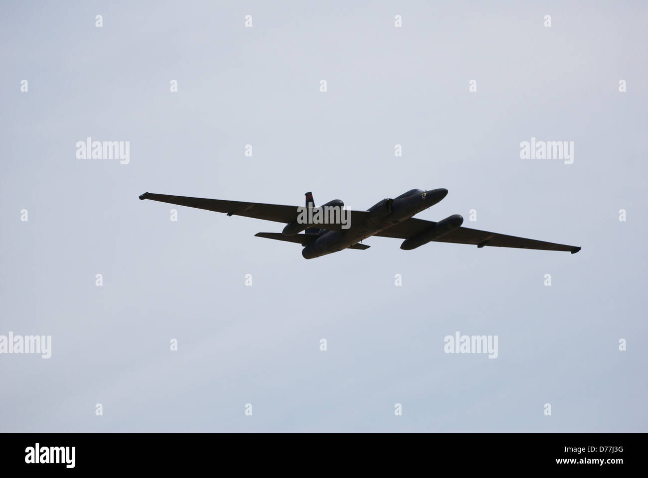 Reconnaissance aircraft hi-res stock photography and images - Alamy