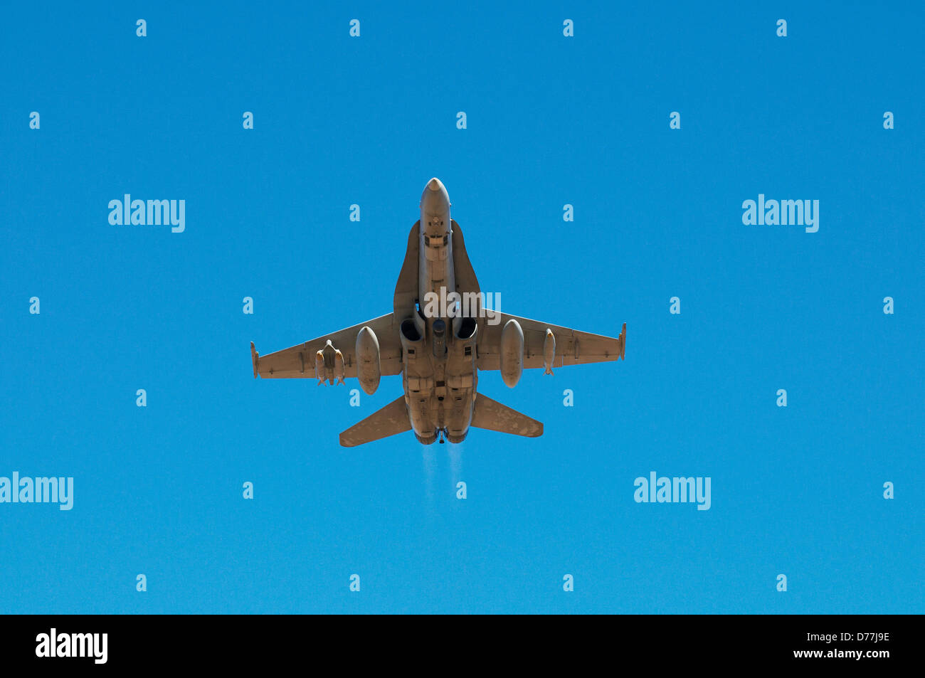 Usmc f a 18 hornet hi-res stock photography and images - Alamy