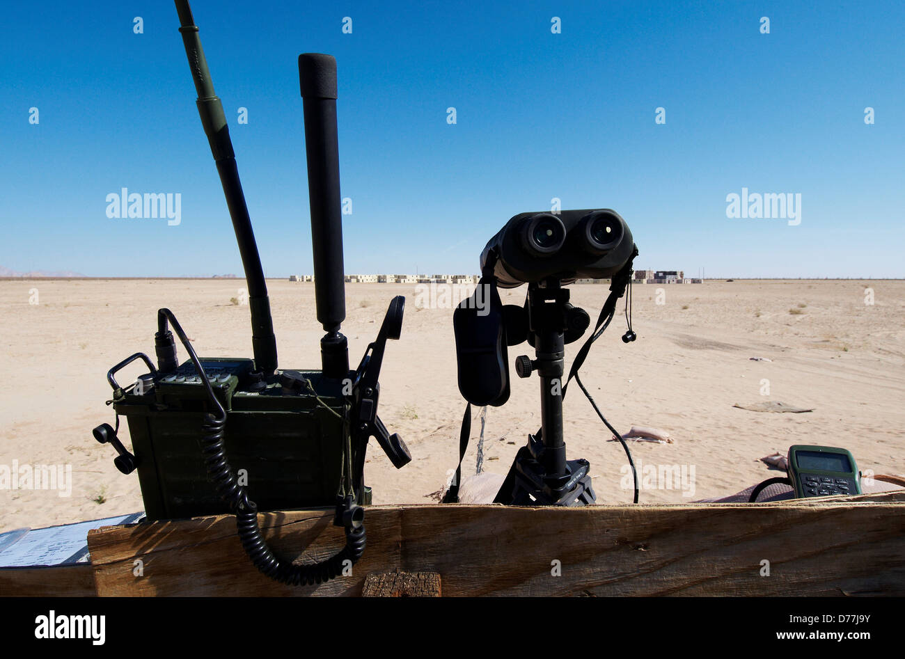 Goldwater air force range hi-res stock photography and images - Alamy