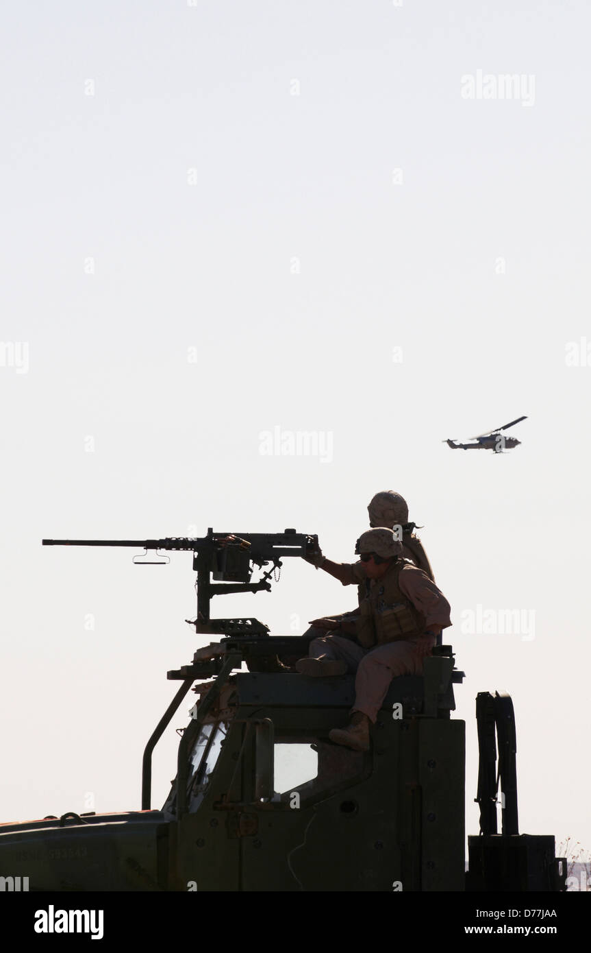 Browning m2 hi-res stock photography and images - Alamy