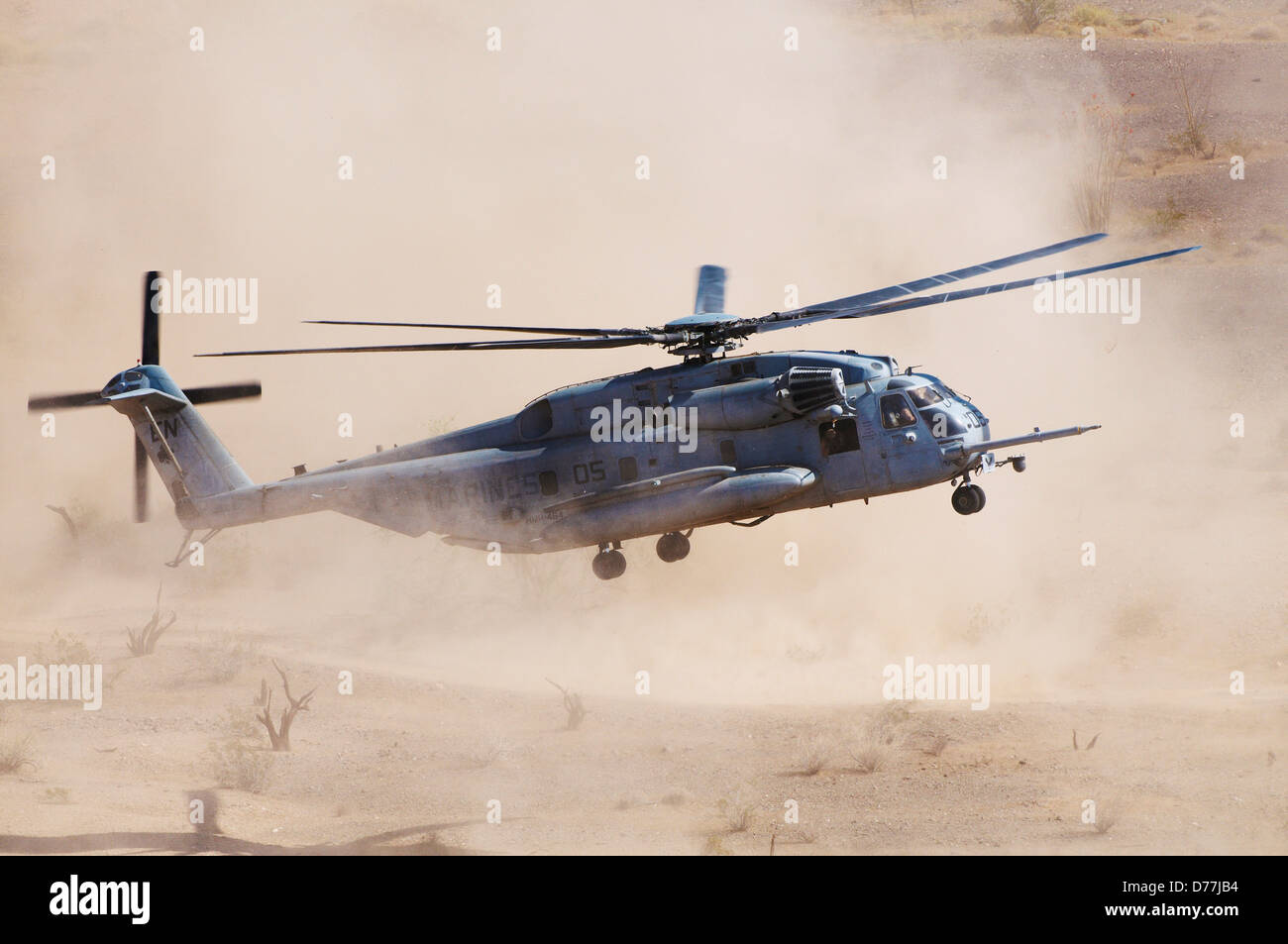 Sikorsky ch 53e hi-res stock photography and images - Alamy