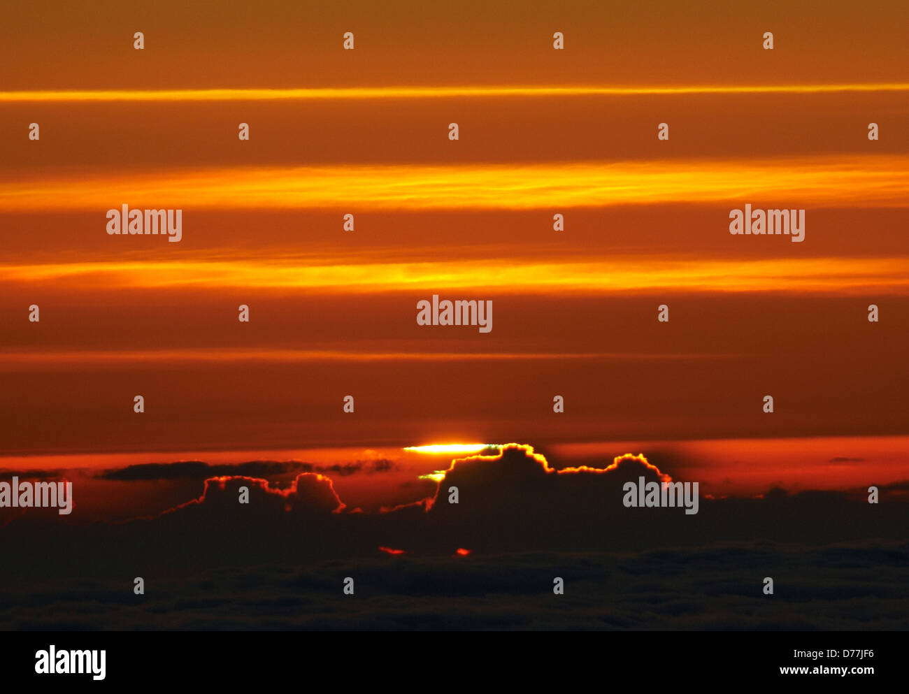 Superior mirage atmospheric hi-res stock photography and images - Alamy