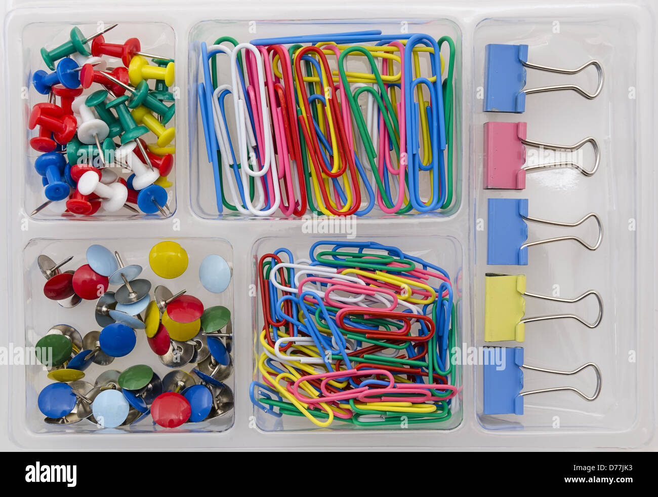 Office Pack 02 Stock Photo - Alamy