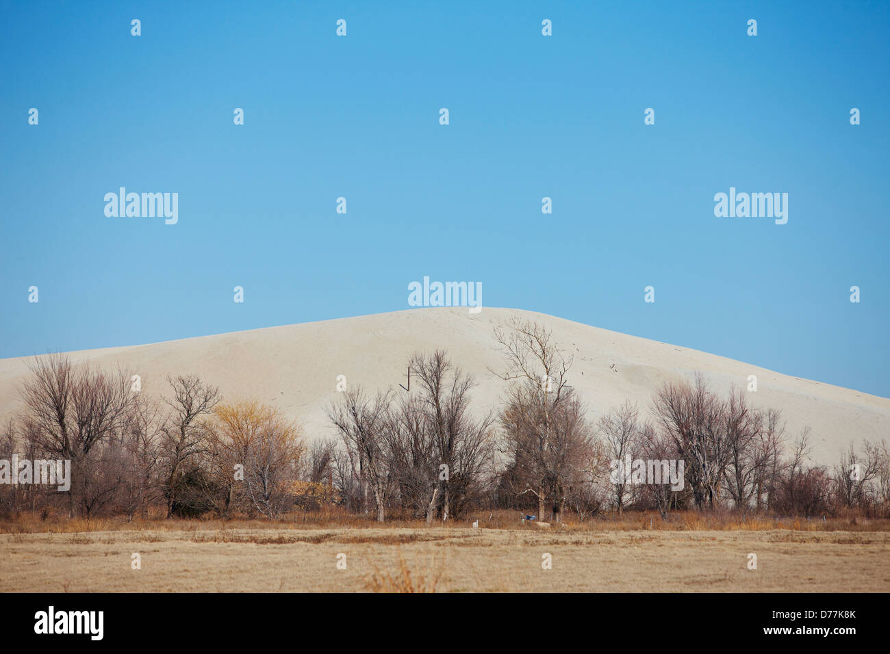 Picher Oklahoma High Resolution Stock Photography and Images - Alamy