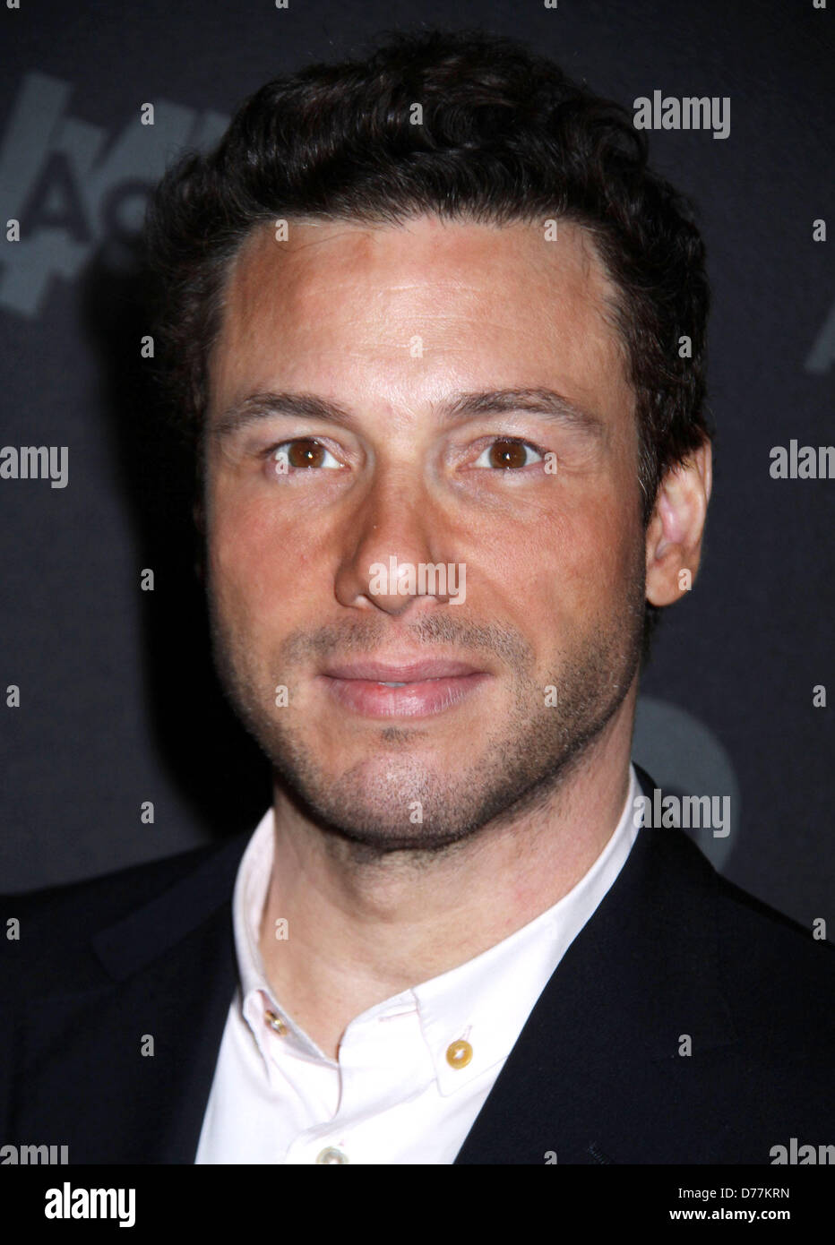 Rocco dispirito chef hi-res stock photography and images - Alamy