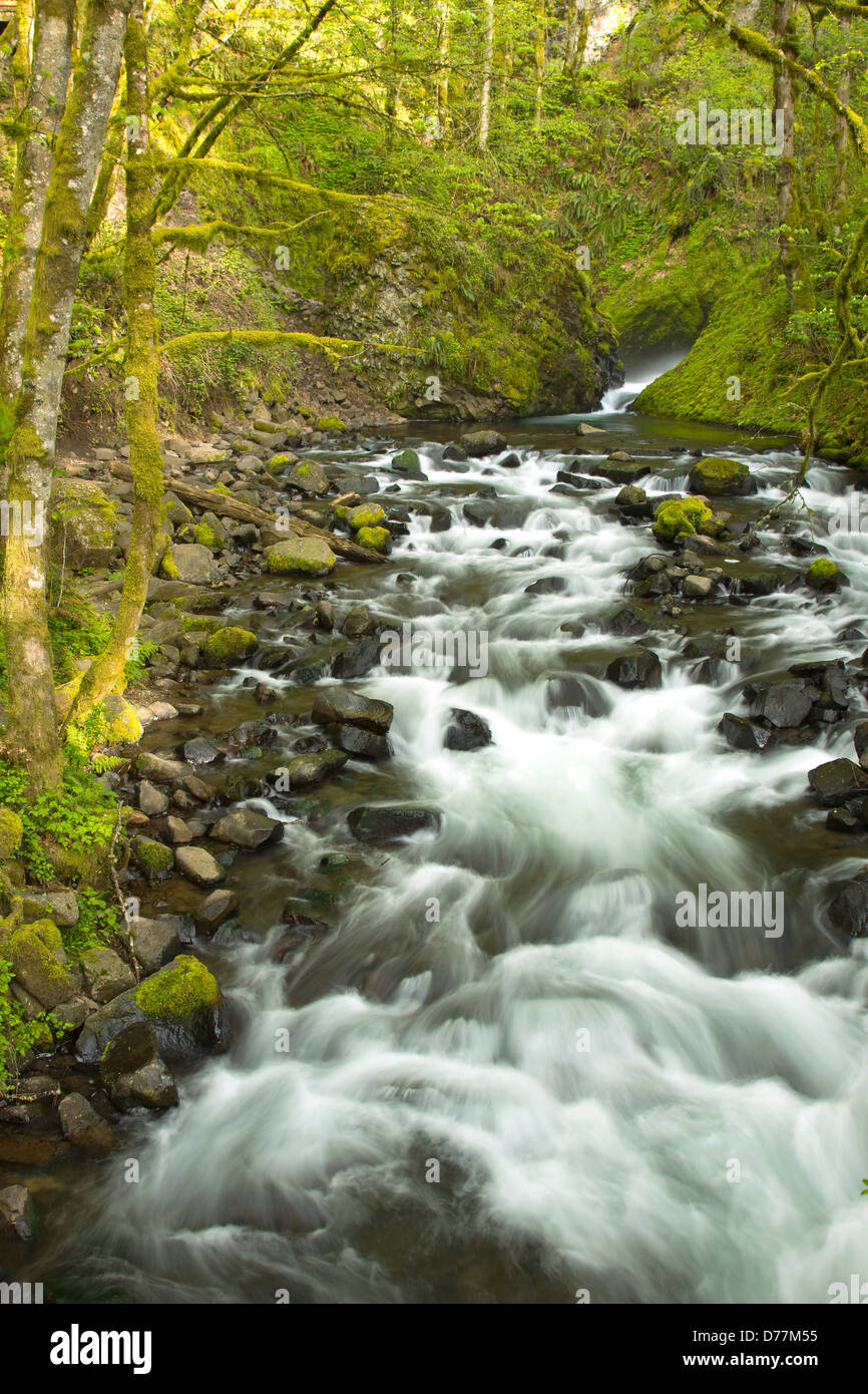Spring flow hi-res stock photography and images - Alamy