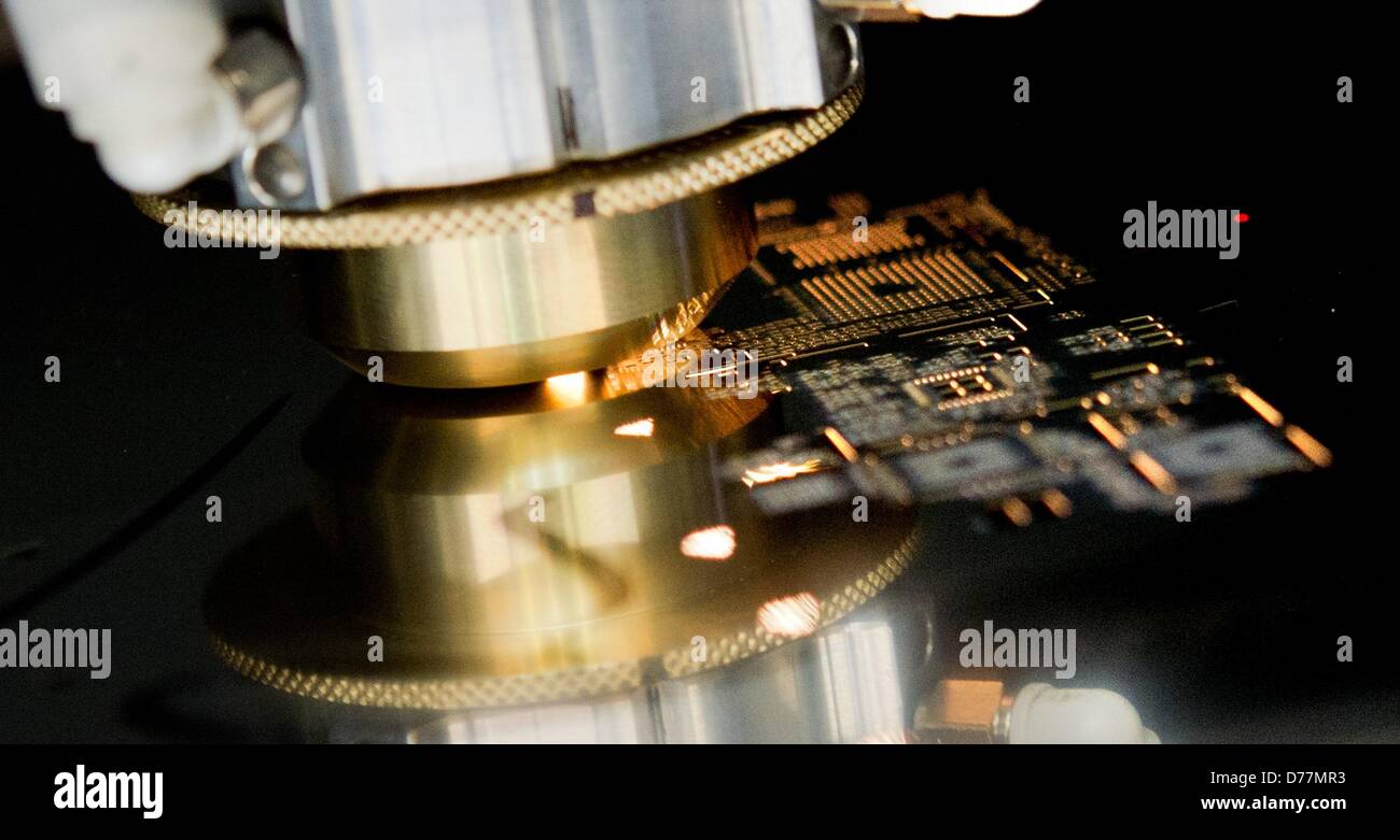 Lpkf hi-res stock photography and images - Alamy