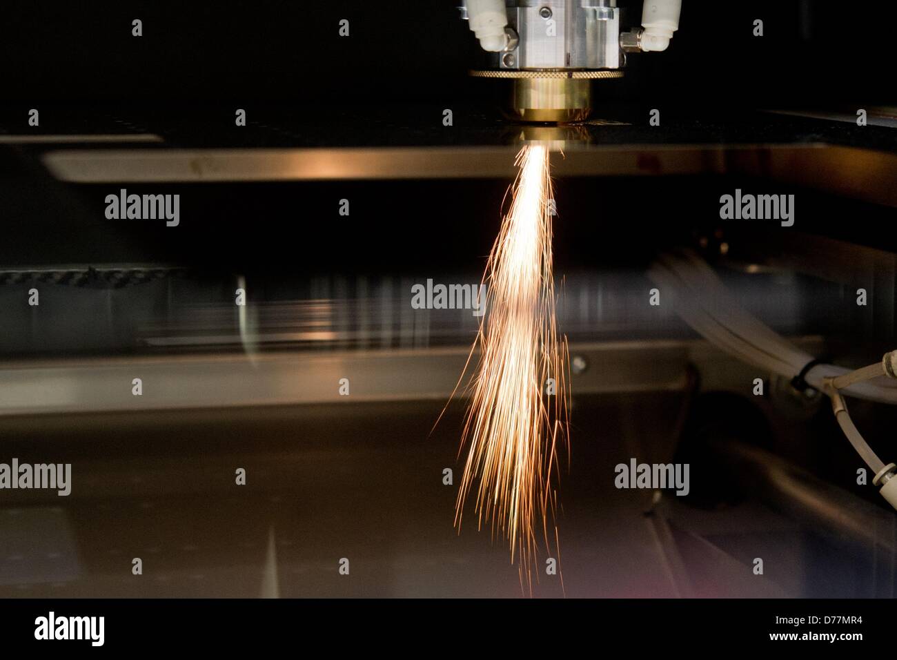 Lpkf germany hi-res stock photography and images - Alamy