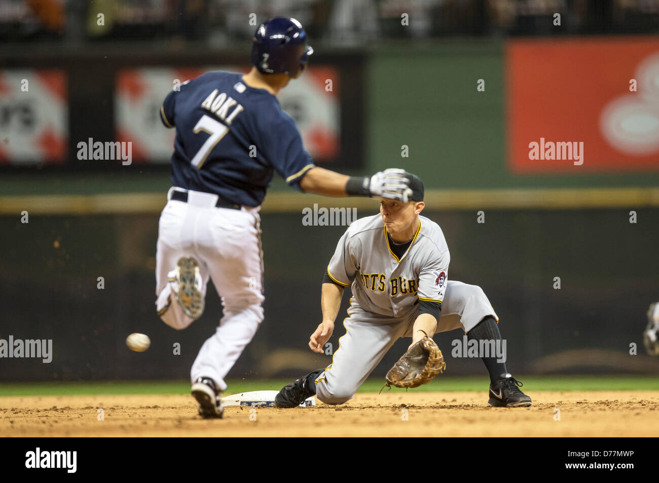 Brandon Inge High Resolution Stock Photography and Images - Alamy