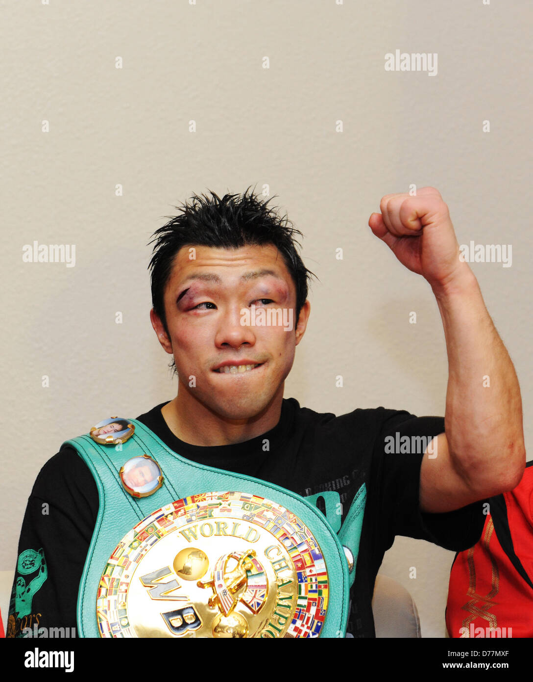 Akira nakai hi-res stock photography and images - Alamy