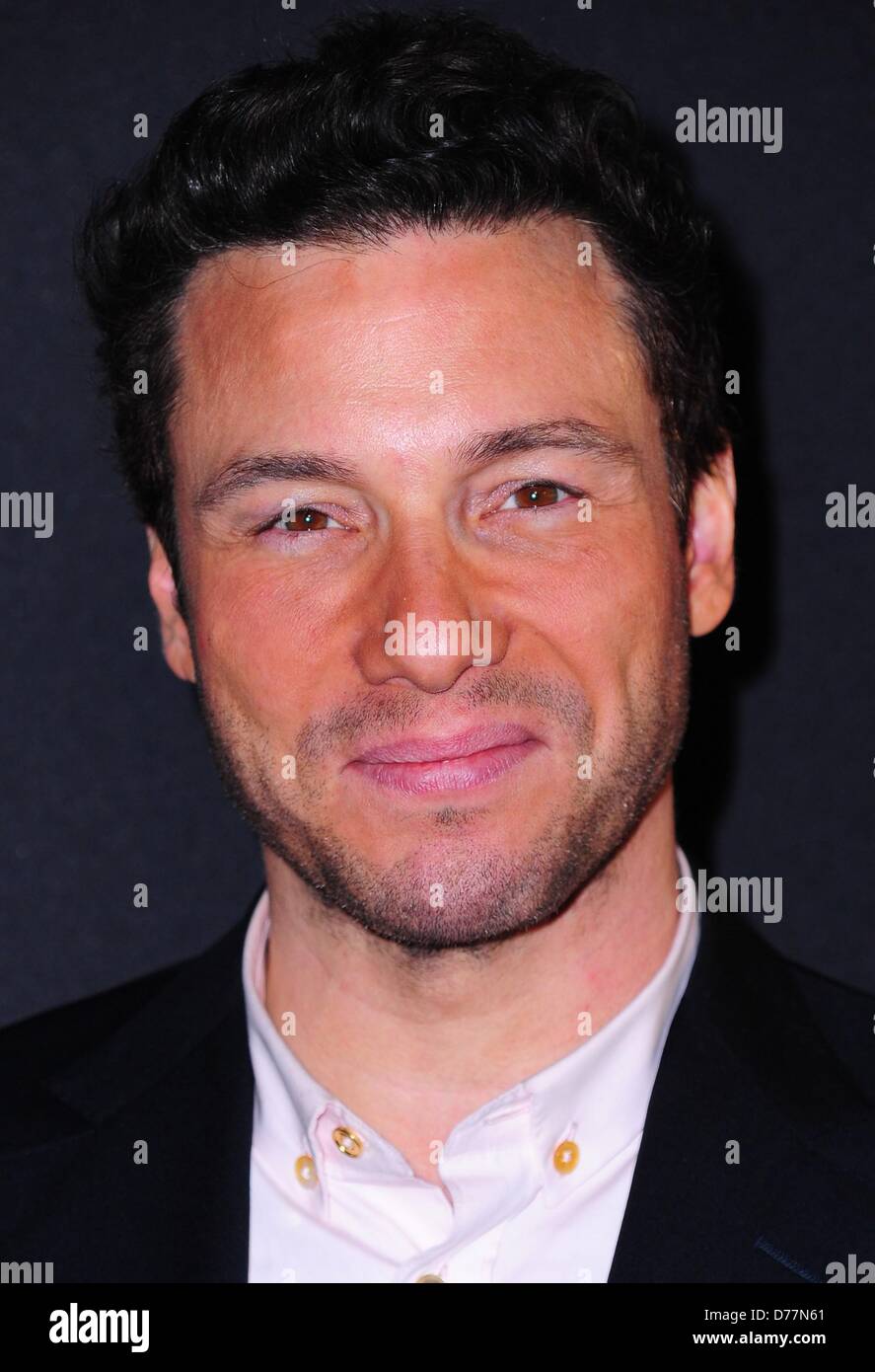 New York, USA. April 30, 2013. Rocco DiSpirito at AOL Digital Content ...