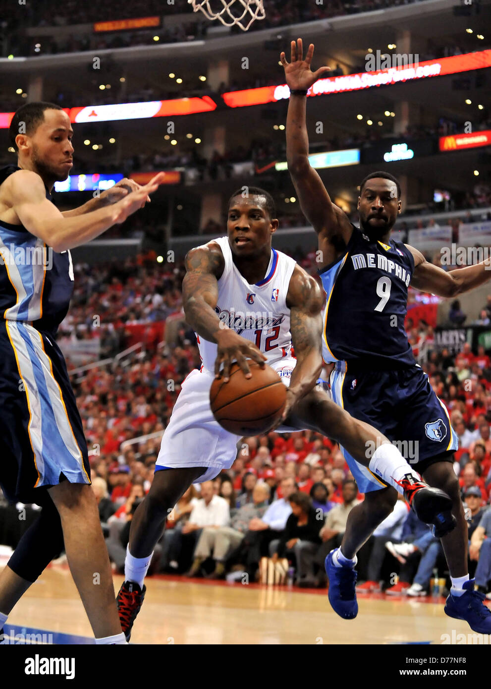 Tony allen nba hi-res stock photography and images - Alamy