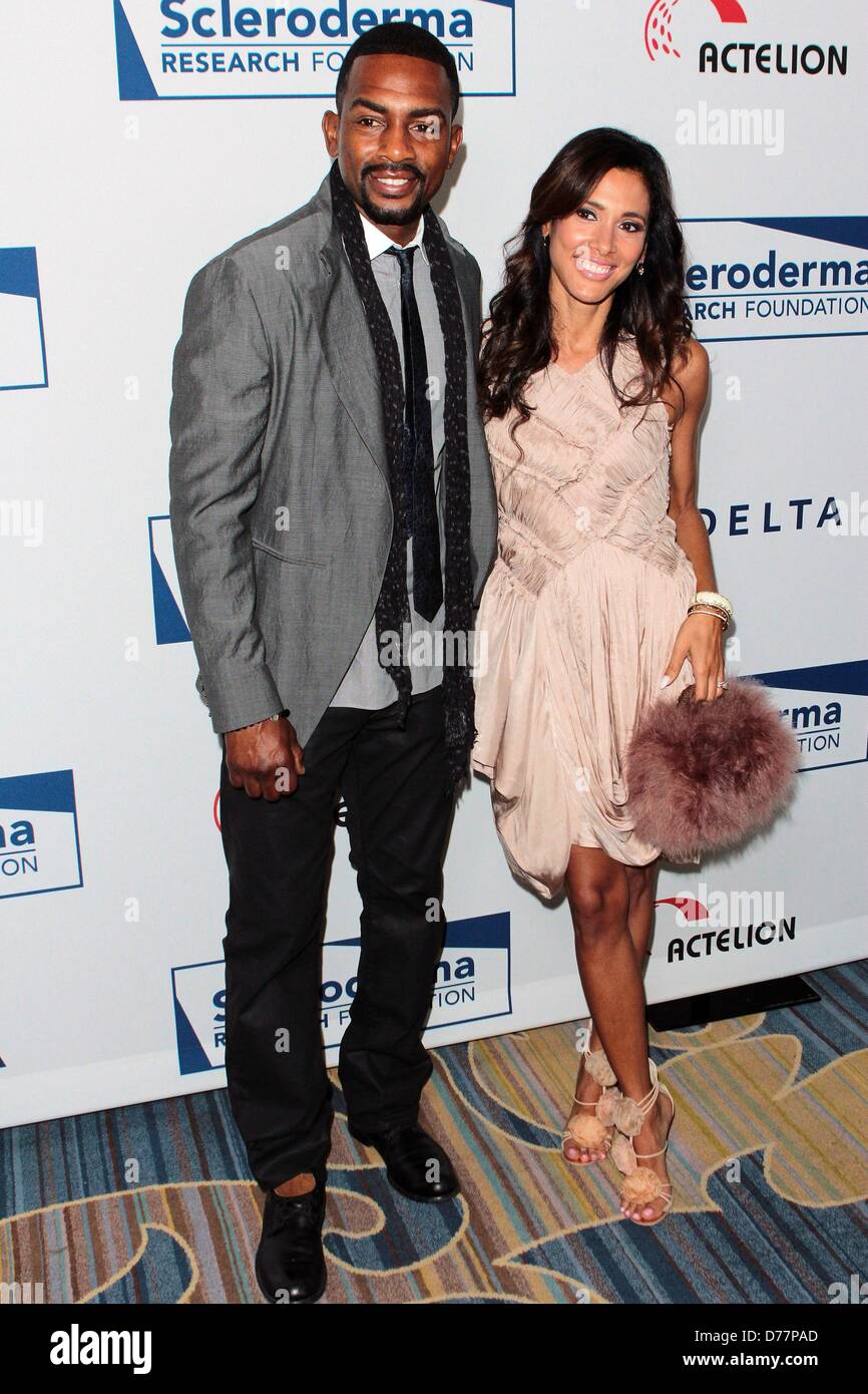 Los Angeles, California, U.S. April 30, 2013. Bill Bellamy attends ...