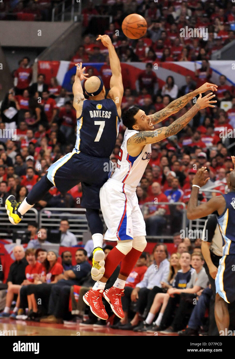 Memphis grizzlies nba hi-res stock photography and images - Alamy