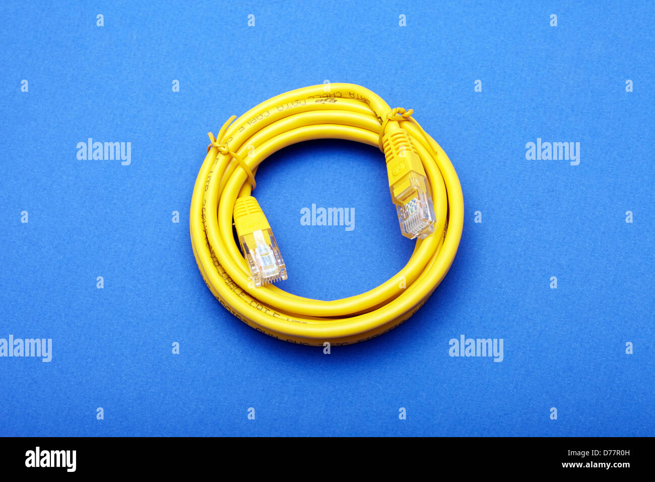 Ethernet cable hi-res stock photography and images - Alamy