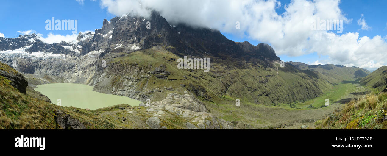 Volcán el altar hi-res stock photography and images - Alamy