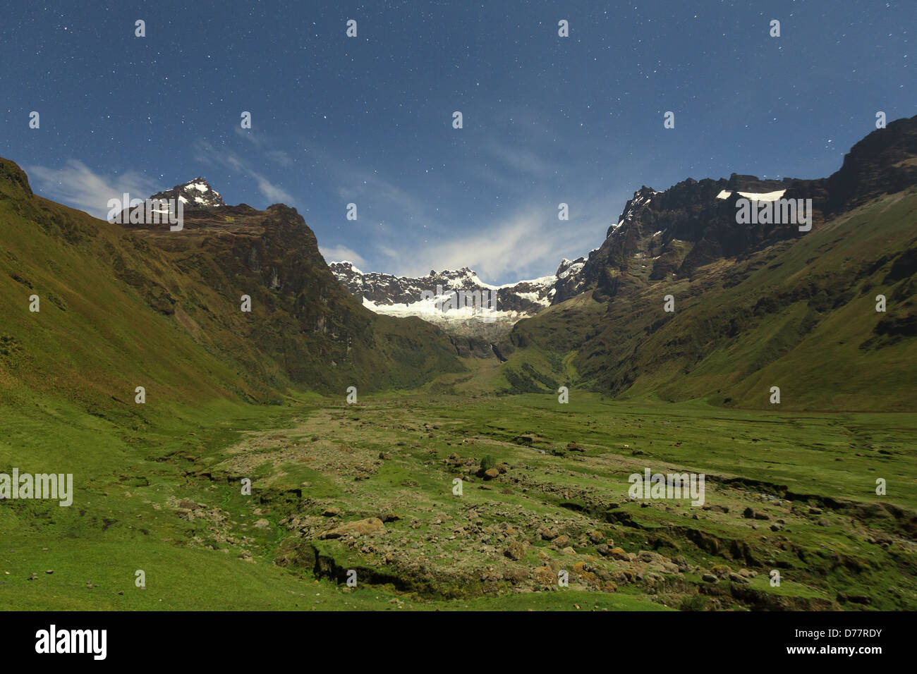 Volcan el altar hi-res stock photography and images - Alamy