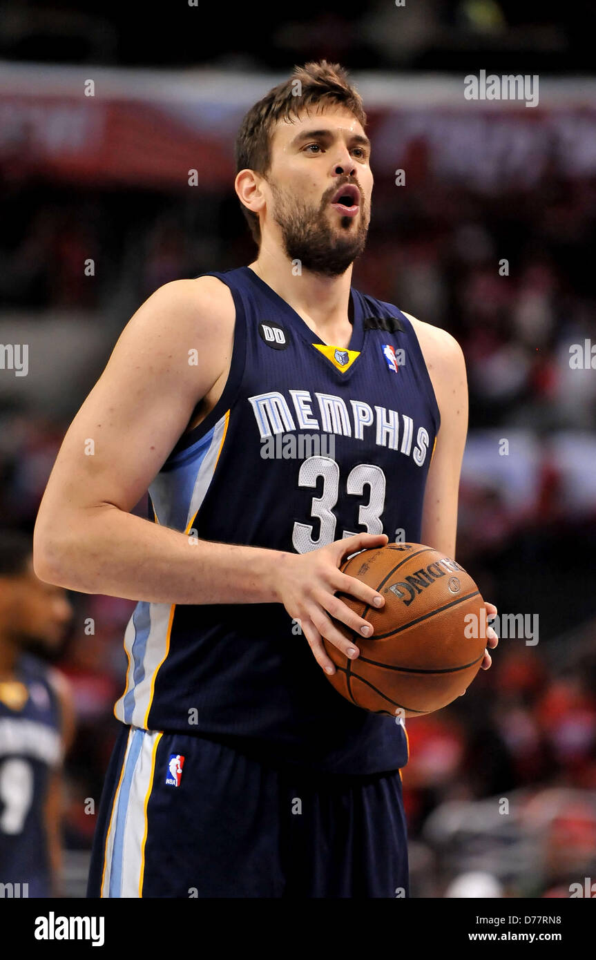 Marc Gasol 2022 Playoffs