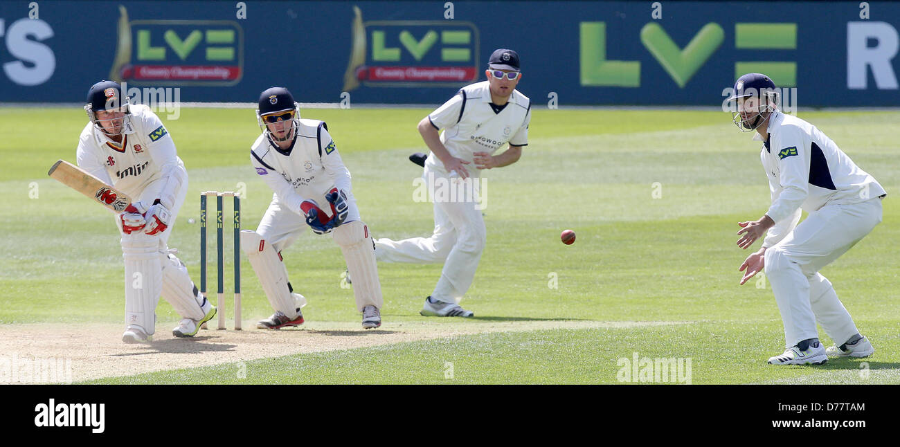 Graham napier hi-res stock photography and images - Alamy