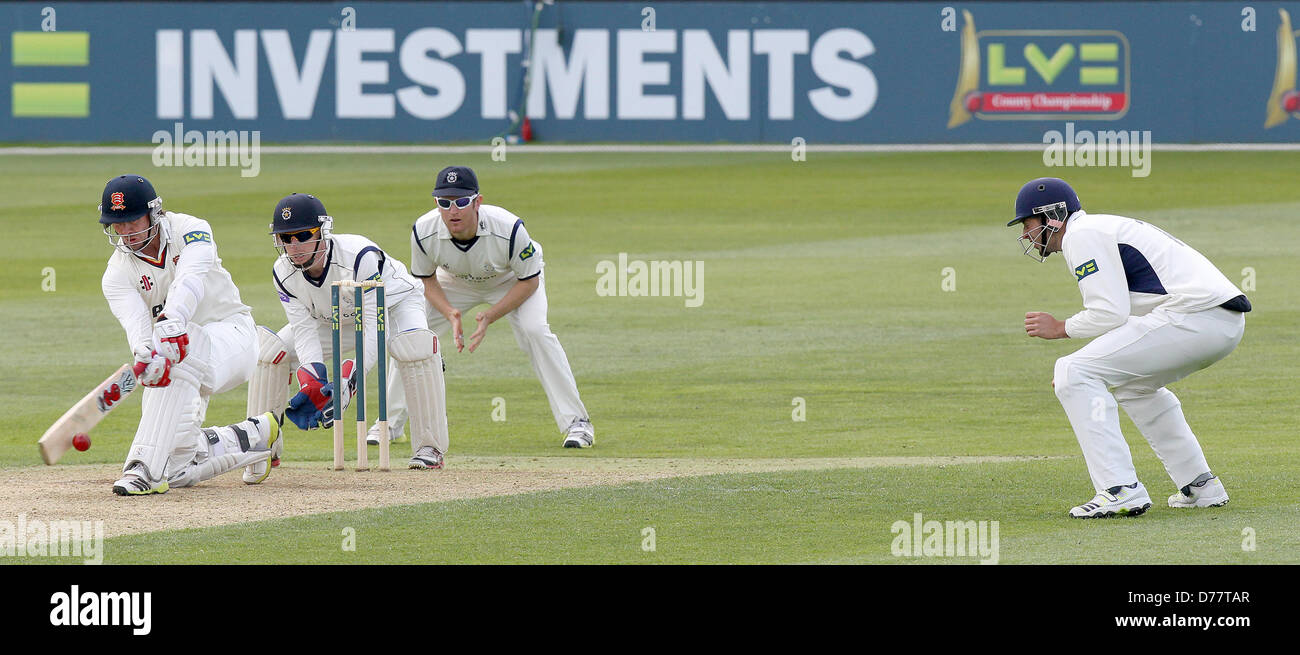 Graham napier hi-res stock photography and images - Alamy