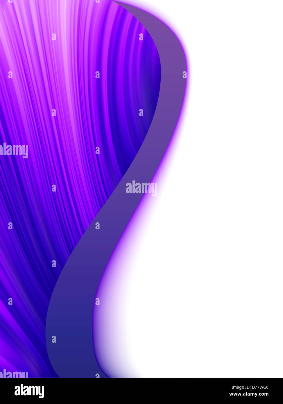 Abstract wave background Stock Photo - Alamy