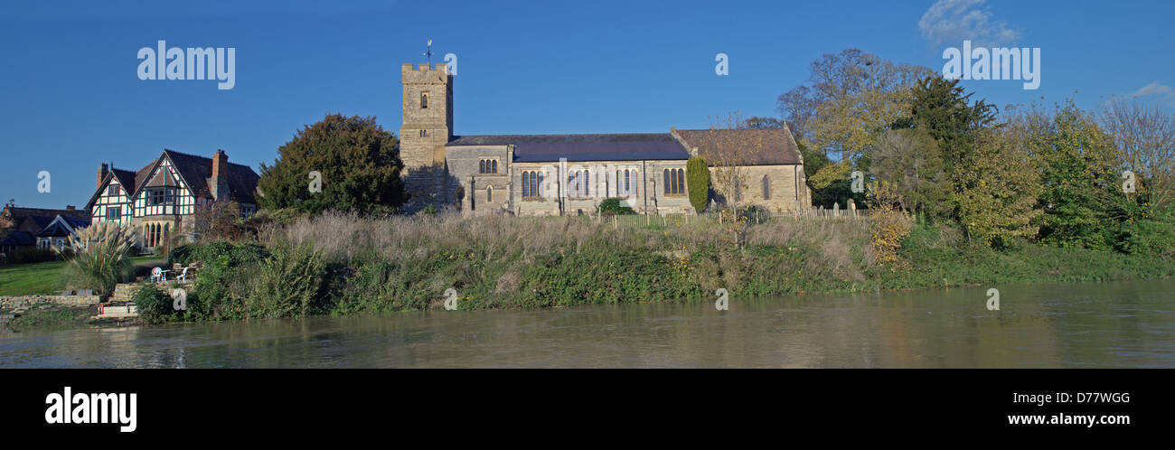 Bidford on avon hi-res stock photography and images - Alamy