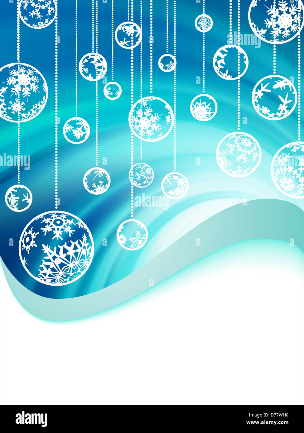 Abstract burst card Template Stock Photo - Alamy