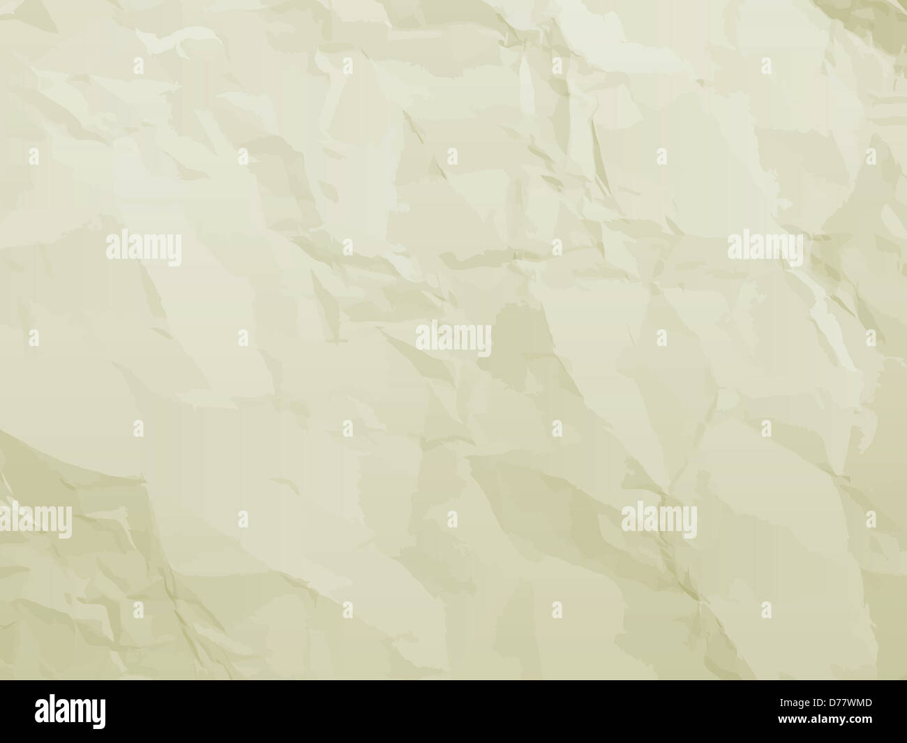 Elegant textured old paper folds & stains Stock Photo - Alamy