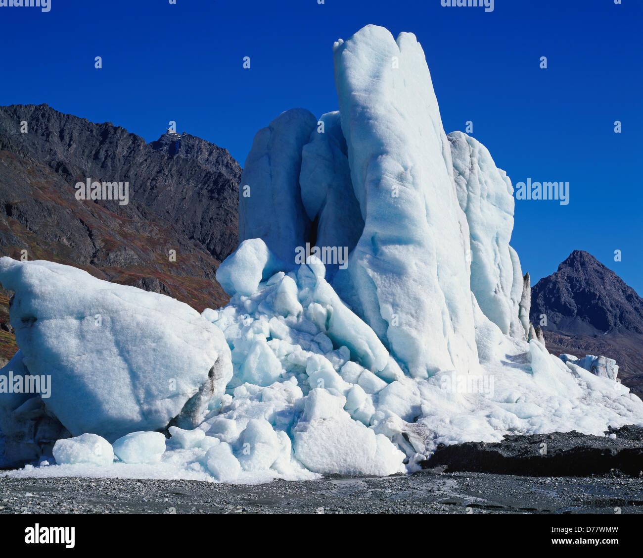 Nelchina hi-res stock photography and images - Alamy