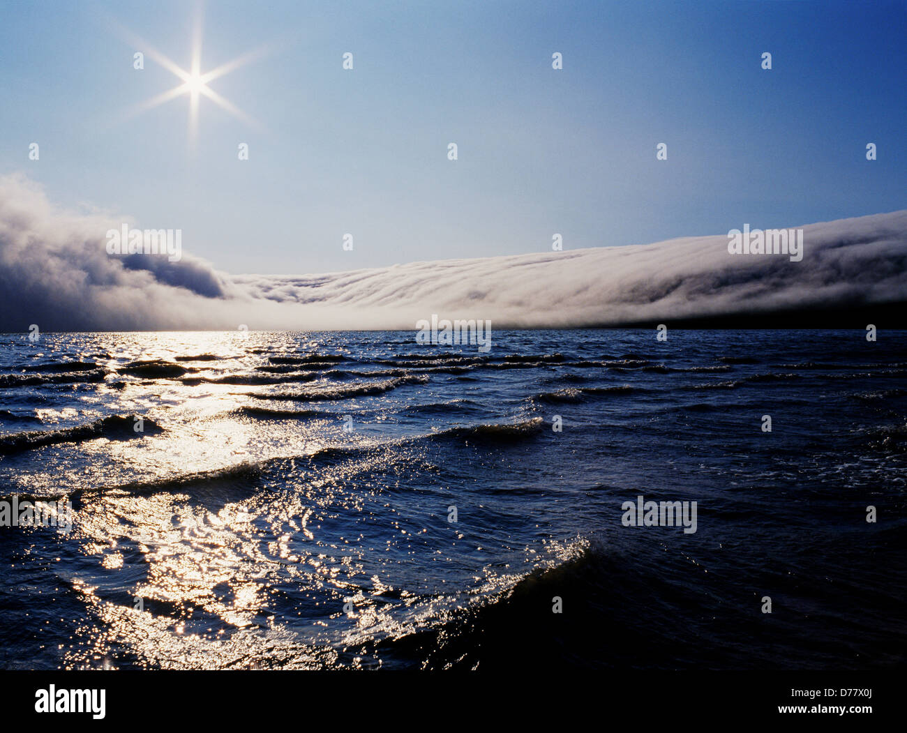 Krusenstern alaska hi-res stock photography and images - Alamy