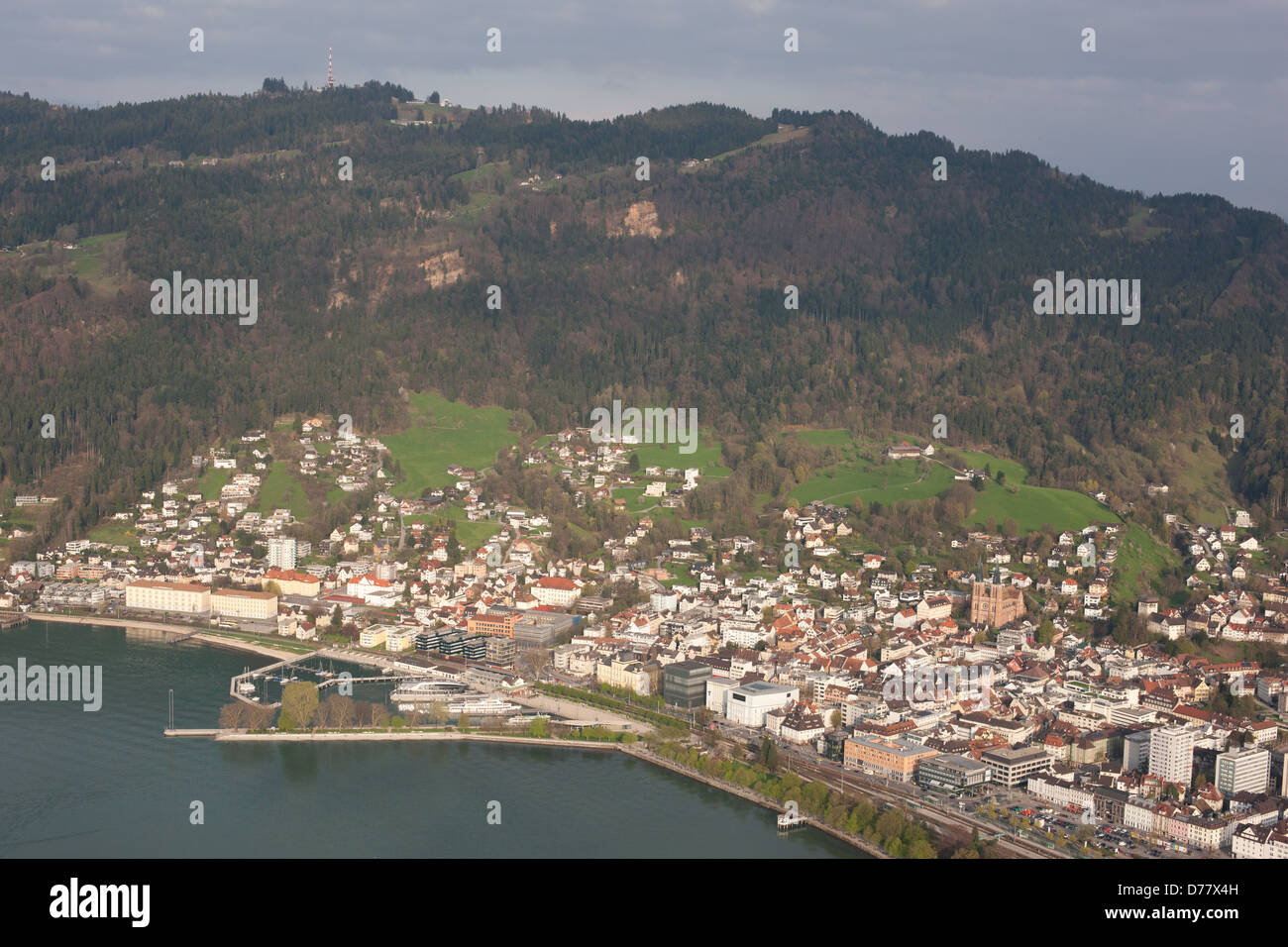 Urban city sightseeing hi-res stock photography and images - Alamy
