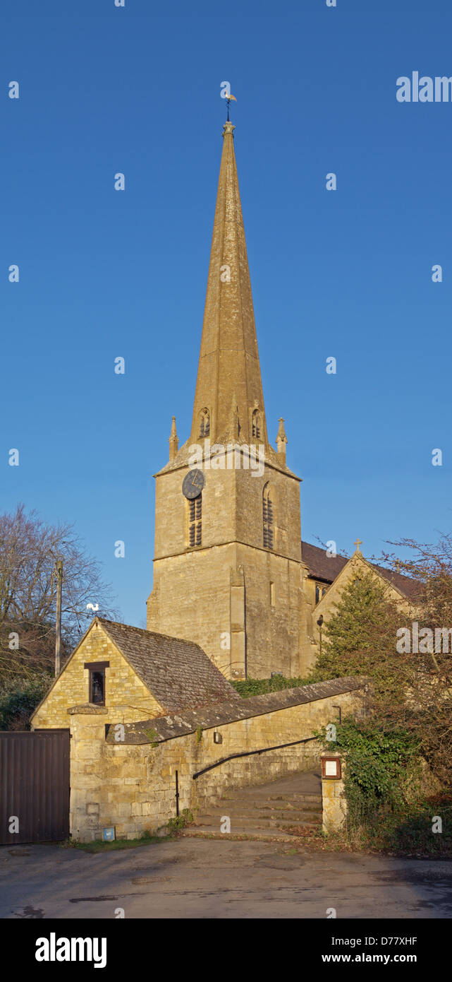 Mickleton High Resolution Stock Photography and Images - Alamy
