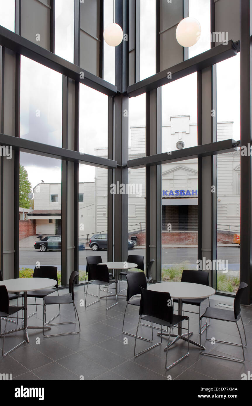 Sidney Stringer Academy, Coventry, Coventry, United Kingdom. Architect ...