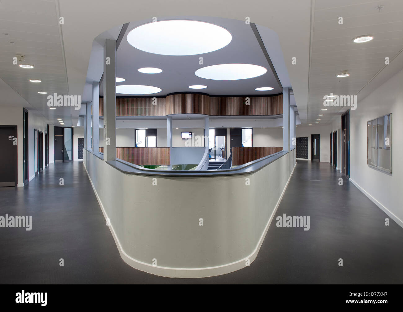 Sidney Stringer Academy, Coventry, Coventry, United Kingdom. Architect ...