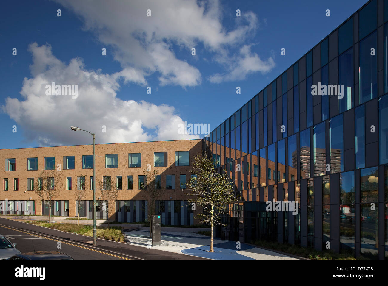 Sidney Stringer Academy Stock Photos & Sidney Stringer Academy Stock ...