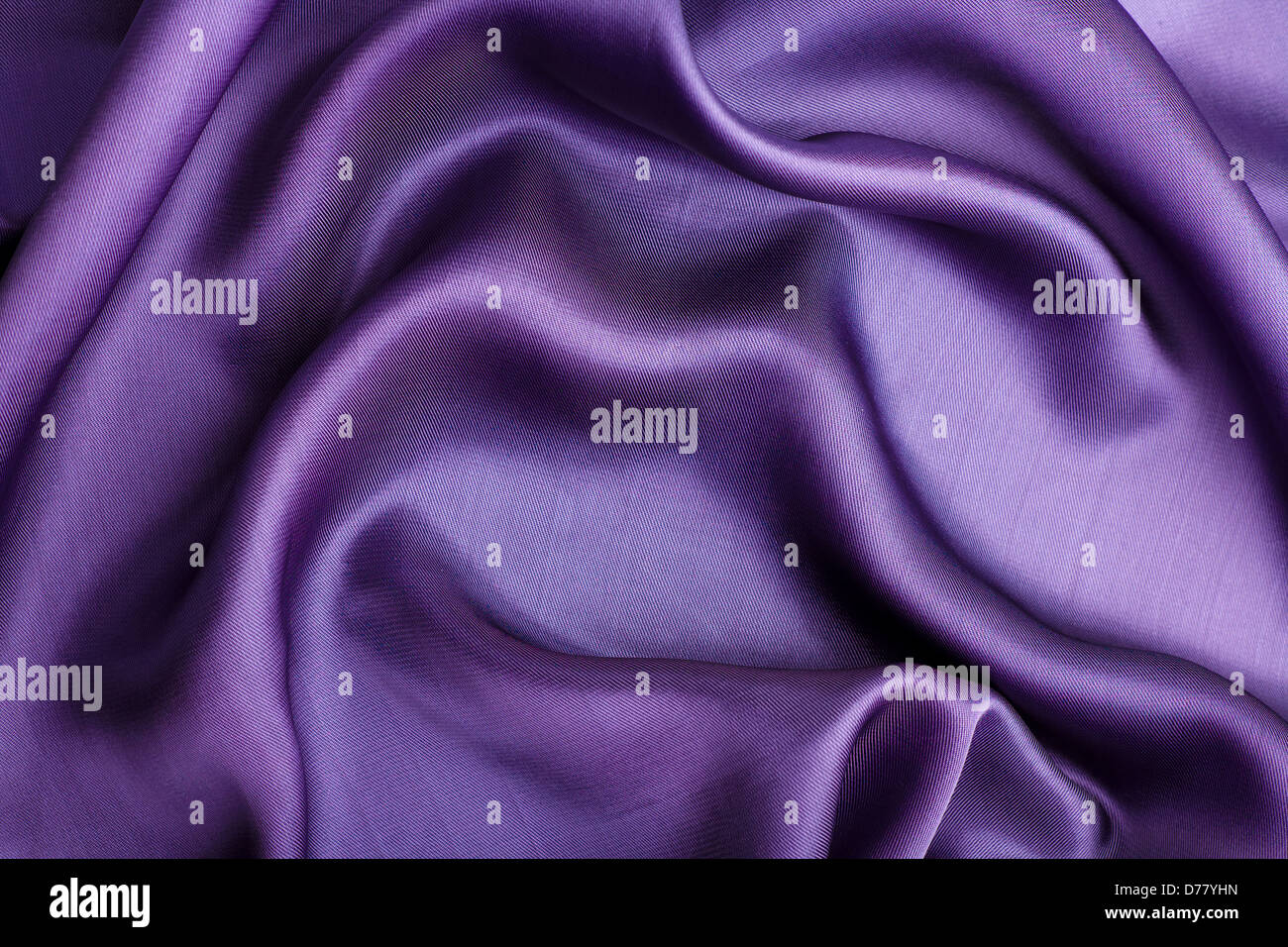 abstract violet silk background Stock Photo - Alamy